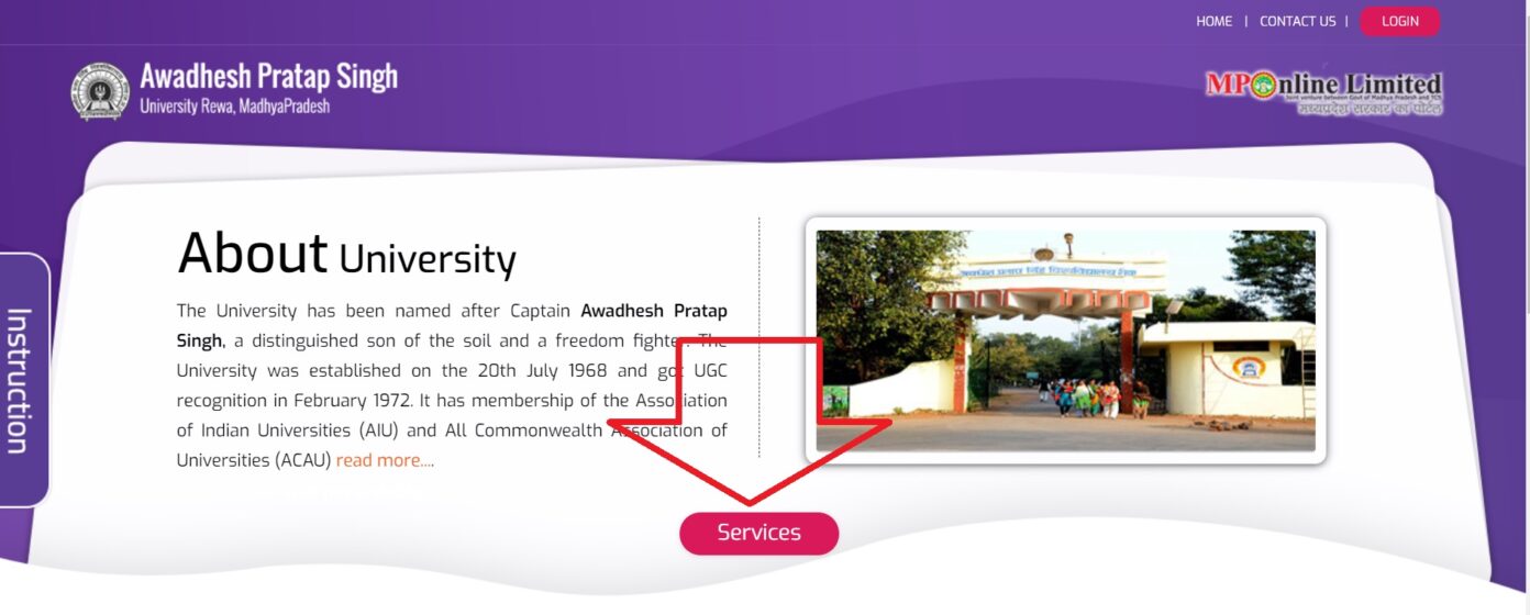 Apsu namankan number 2021 प्रथम वर्ष के छात्र अपना नामांकन नंबर कैसे जाने