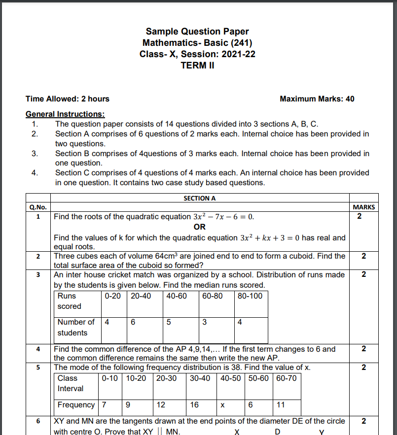 cbse-1 - EnterHindi