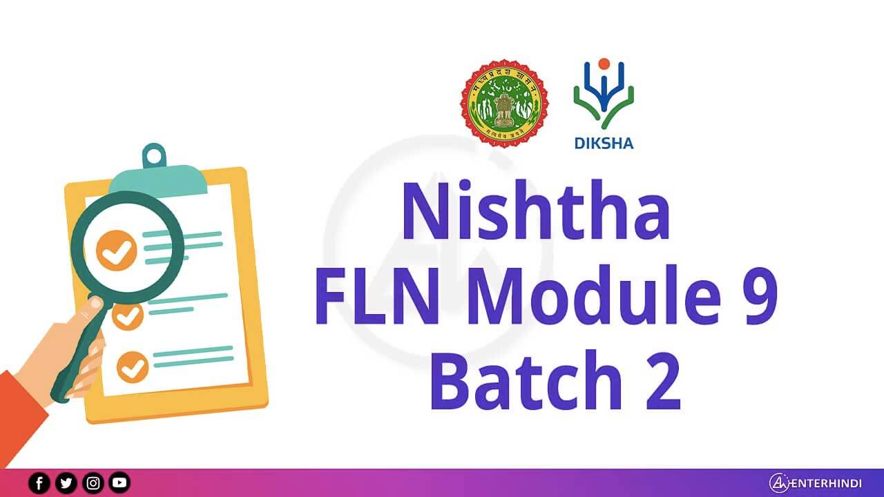 fln-module-9-batch-2 - EnterHindi