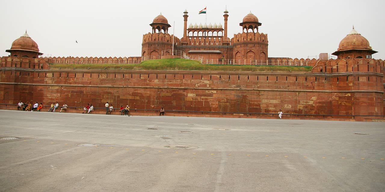RED-FORT - EnterHindi